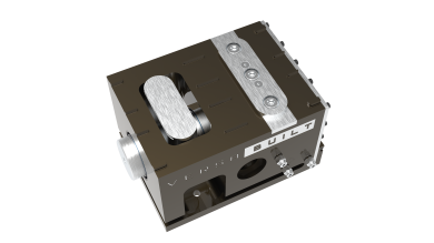 MultiGrip Vise | HowToRobot